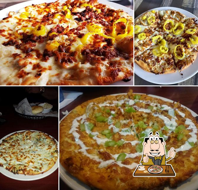The Clubhouse Sports Grille, Monroe - Restaurant menu, prices and reviews