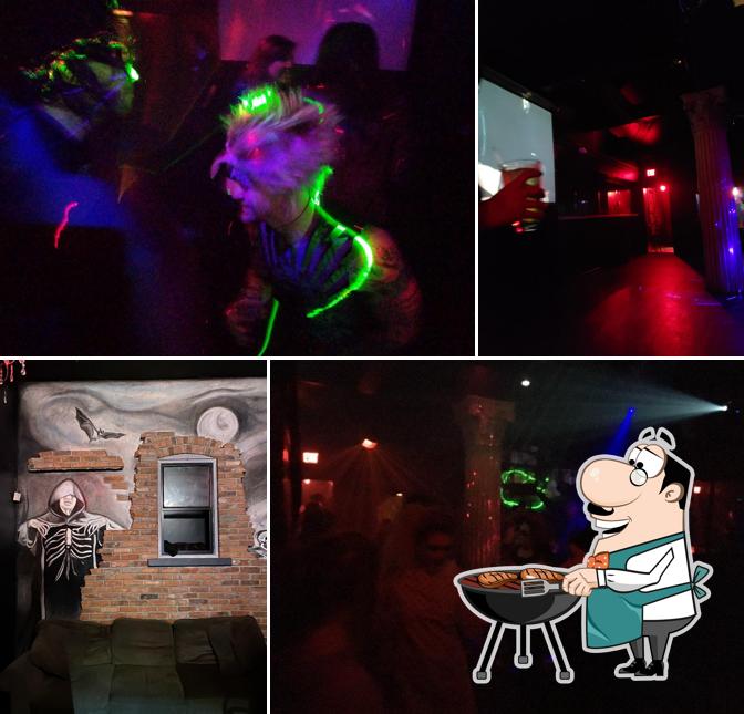 Vertex Club of Rochester in Rochester - Restaurant reviews