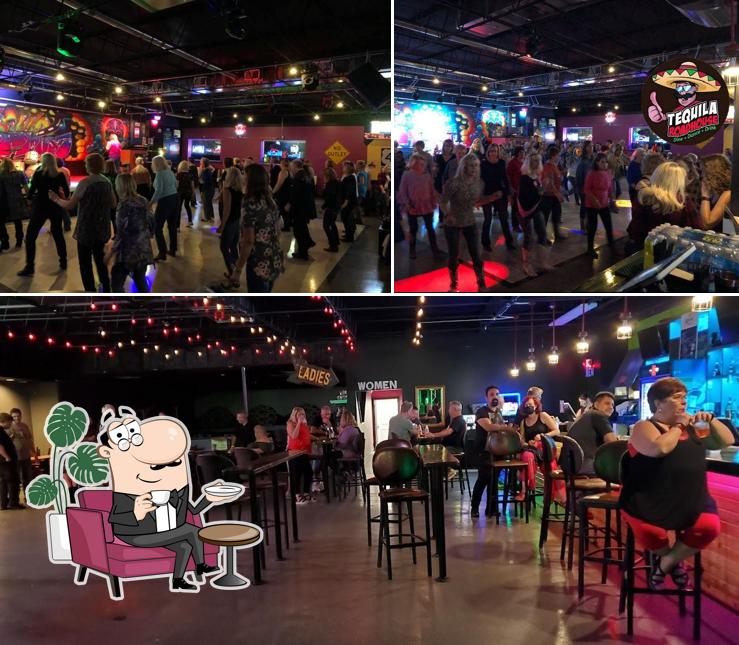 The WC Social Club, West Chicago - Restaurant menu, prices and reviews