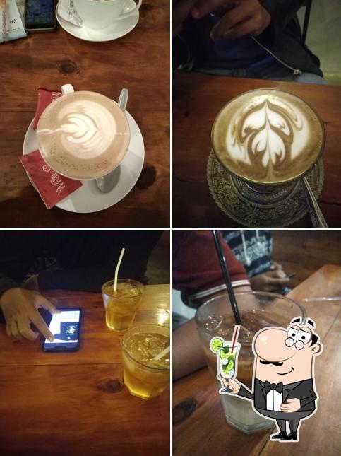 Ramoe kopi Cafe, Ngadirejo - Restaurant reviews