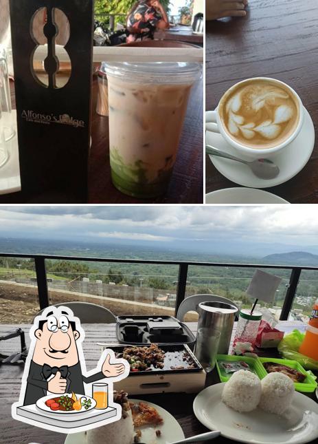 Alfonso's Ridge, Kidapawan City - Restaurant menu, prices and reviews