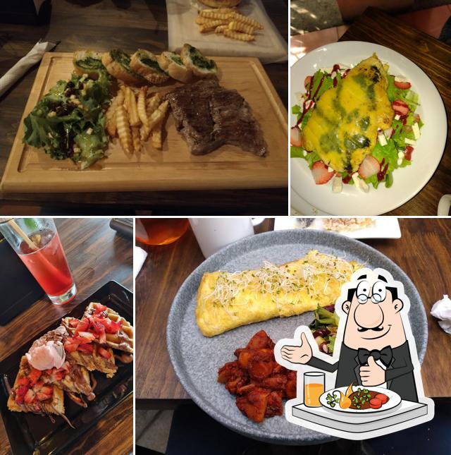 Apapacho Café - Suc. Reforma, Oaxaca - Restaurant menu, prices and reviews