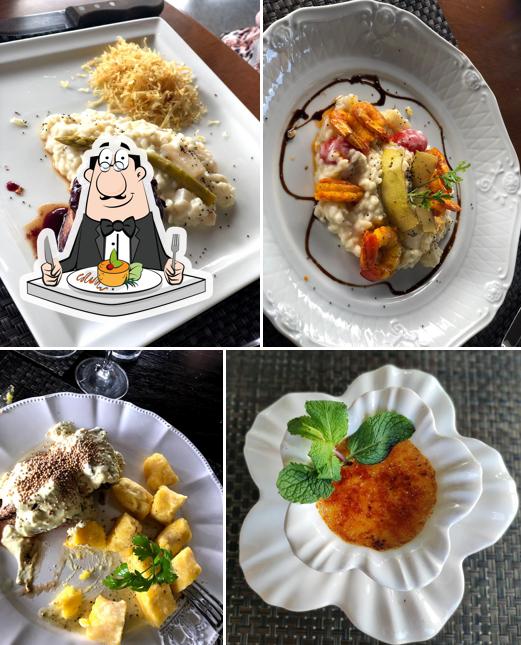Atmã Restaurante & Pousada, Brazil - Restaurant reviews