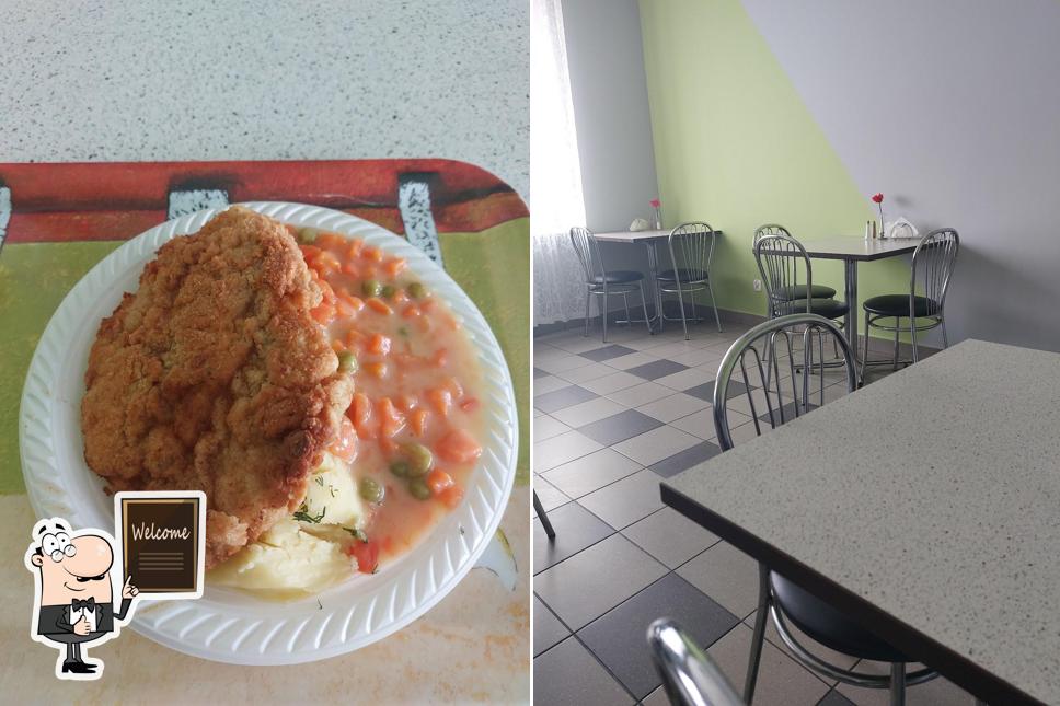 Top 5 restaurants with breaded pork in Lublin, july 2025 - Restaurant Guru