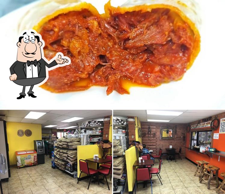 Beef Master Meat Market, Tucson - Restaurant menu, prices and reviews