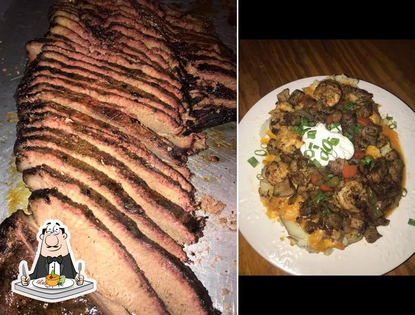 Big C Food in New Iberia - Restaurant reviews