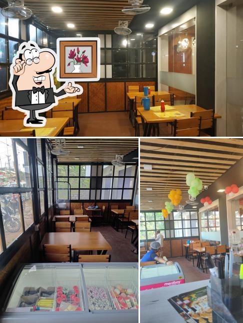 Cabana Cafe and Dine, India - Restaurant reviews