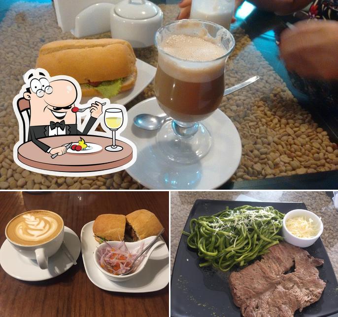 Cafe Betel, Moyobamba - Restaurant menu, prices and reviews