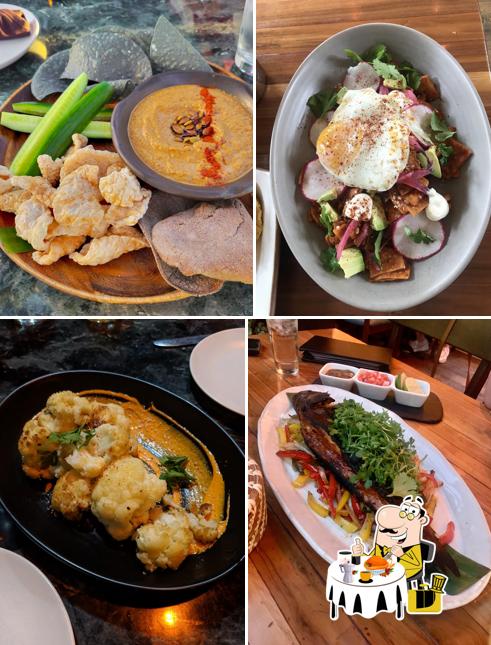 CHAAK KITCHEN, Tustin - Restaurant menu, prices and reviews