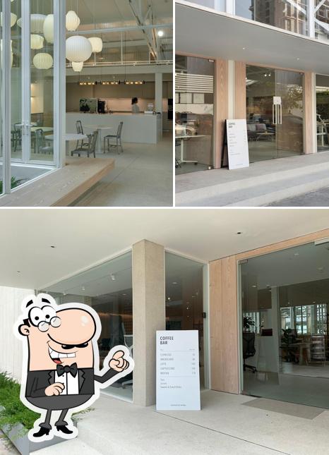 Coffee Bar at Pergo, Bangkok - Restaurant reviews