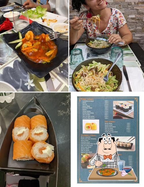 Dalat, Apt - Restaurant menu, prices and reviews