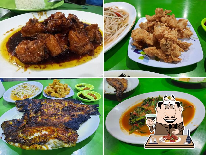 Top 10 restaurants with seafood in Medan, july 2025 - Restaurant Guru