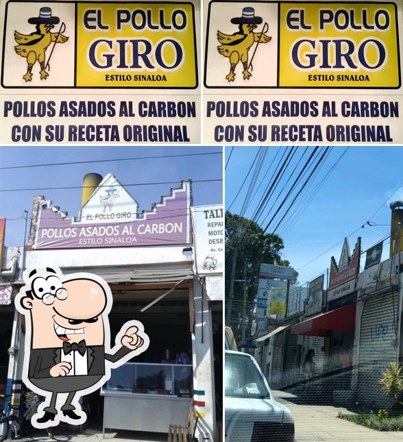 El Pollo Giro Suc. El Colli, Zapopan - Menú del restaurante, precios y ...