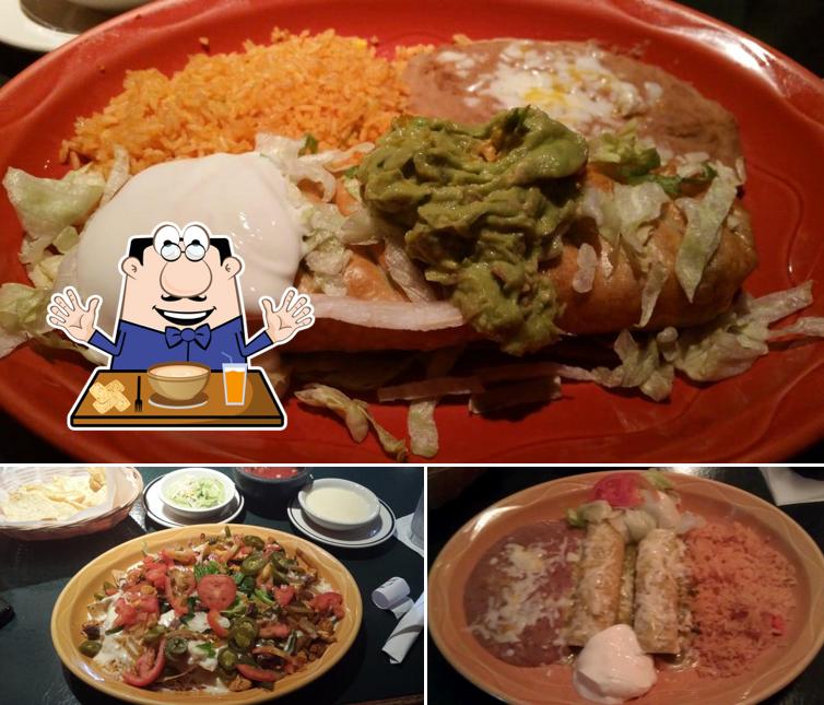 El Torazo Mexican Restaurant, 1850 S Hurstbourne Pkwy STE 118 in ...