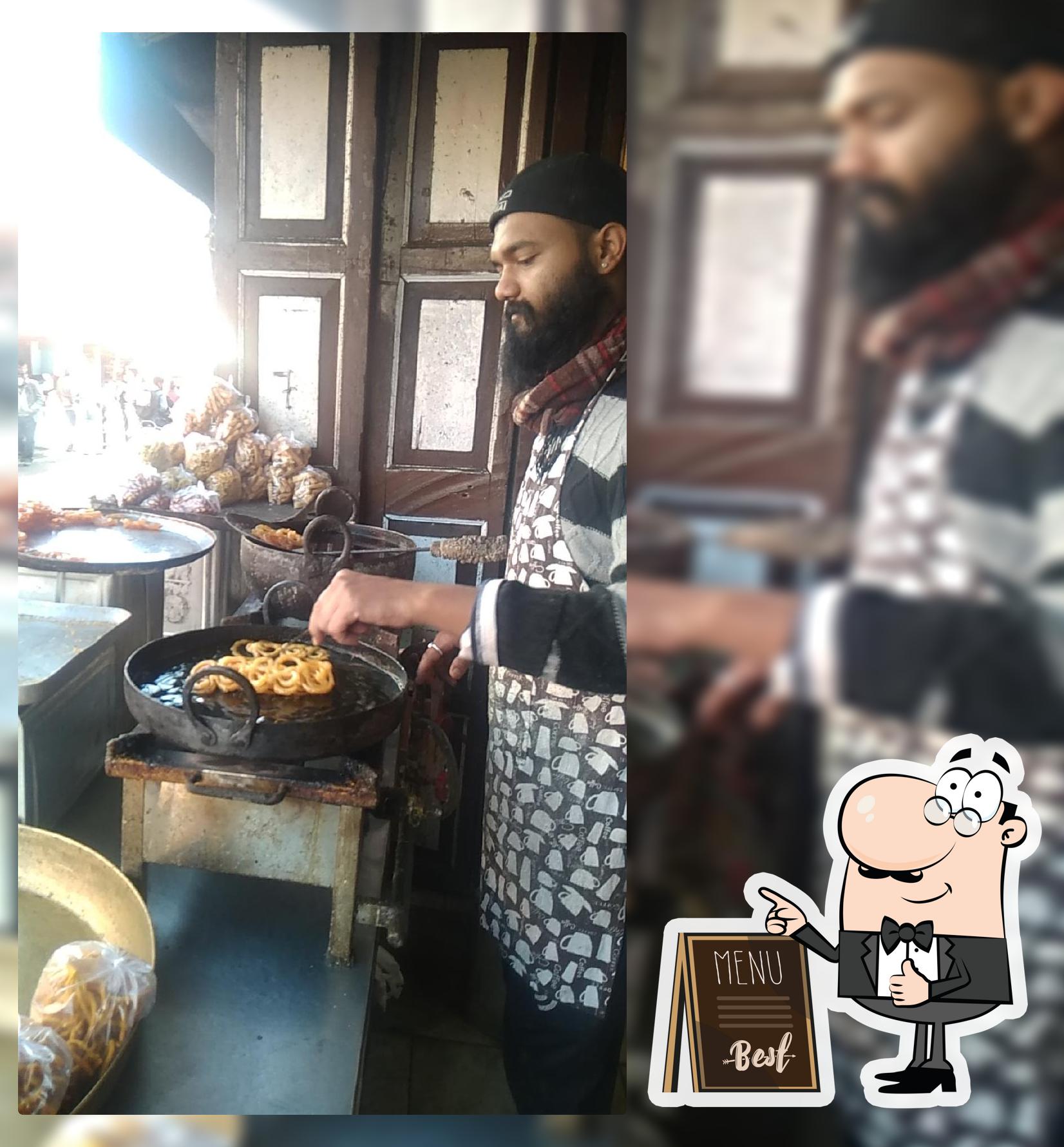 Fakira jalebi shop, Ranikhet - Restaurant menu, prices and reviews