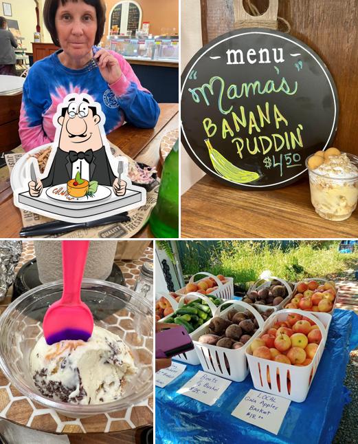 Fancy Gap Country Store, Fancy Gap - Restaurant menu, prices and reviews