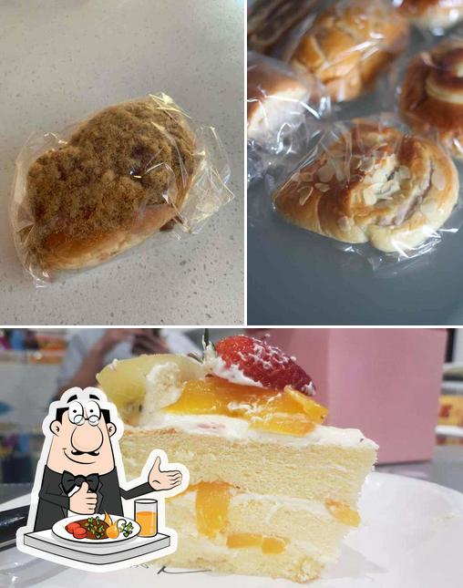 Grand Taipei Bakery, Box Hill - Restaurant menu, prices and reviews