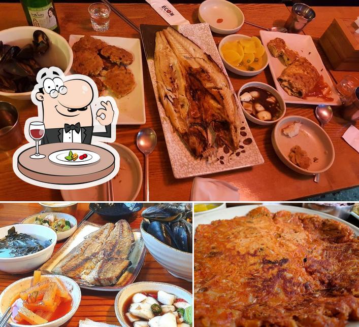 Top 50 restaurants in Incheon, october 2025 - Restaurant Guru