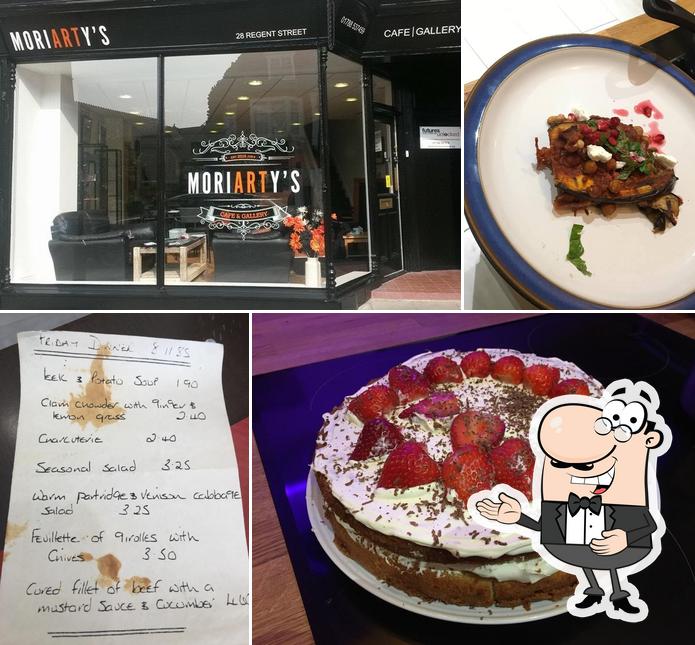 Top 5 italian restaurants in Rugby, november 2025 - Restaurant Guru