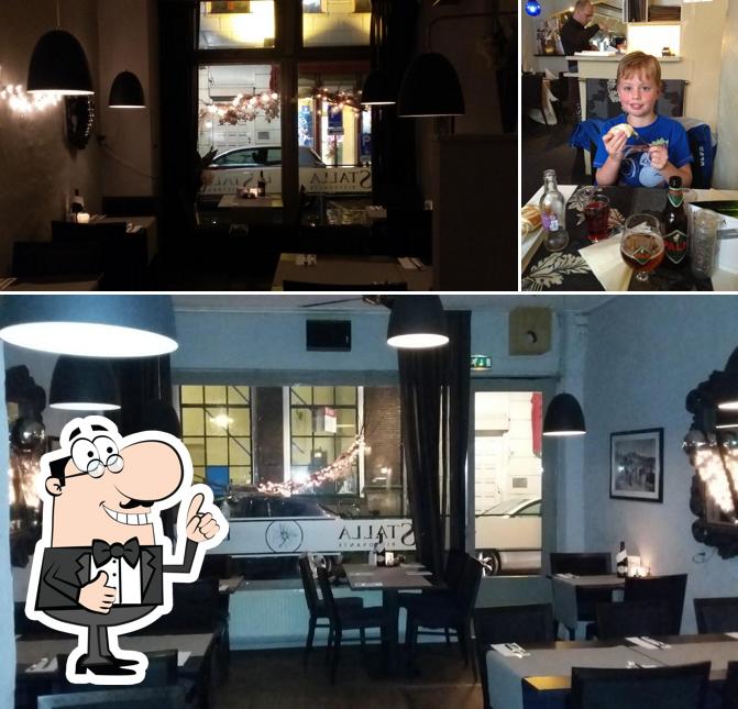 La Stalla Ristorante, Zwolle - Restaurant menu, prices and reviews