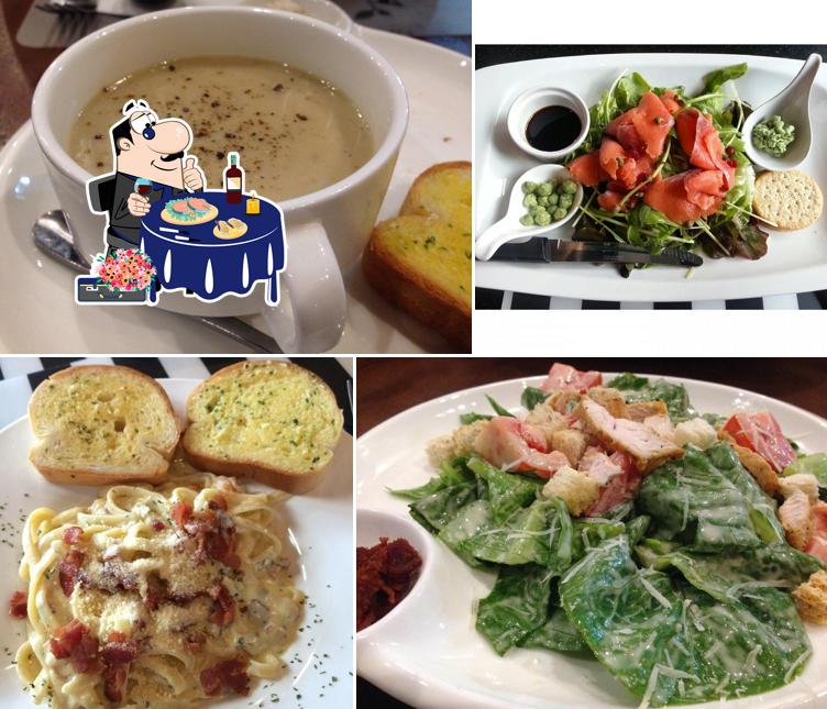 MONKEY steakhouse&grill, Bangkok - Restaurant reviews
