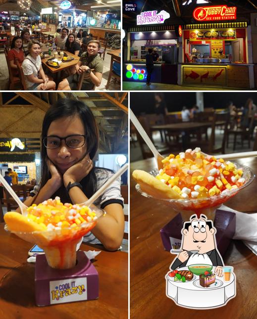 Mercado del Lago Taguig, Taguig - Restaurant menu, prices and reviews