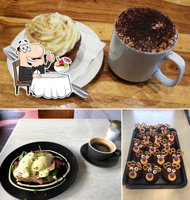 The Artisan Mundaring Bakery Cafe in Mundaring - Restaurant menu and ...