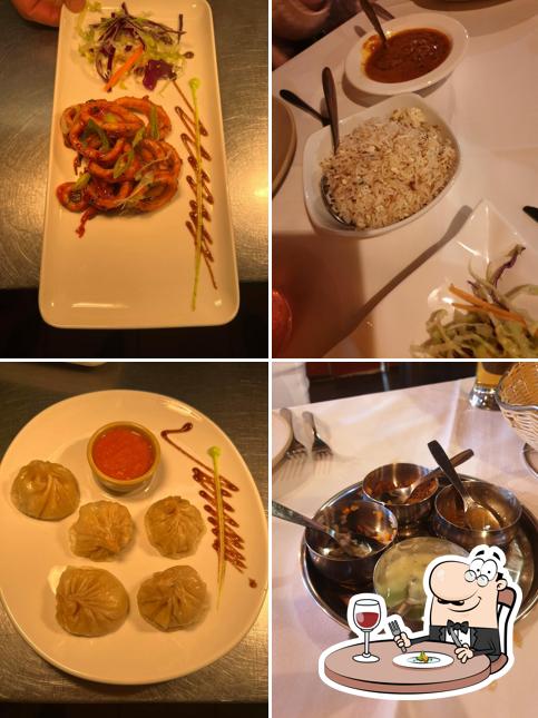 Top 7 restaurants in Grantham, october 2025 - Restaurant Guru