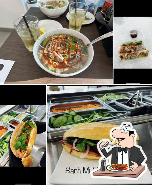 Pho28, Mount Barker - Restaurant menu, prices and reviews