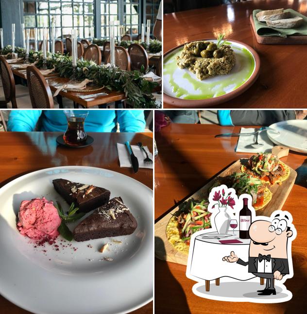 Polima Müze Restoran, Turkey - Restaurant reviews