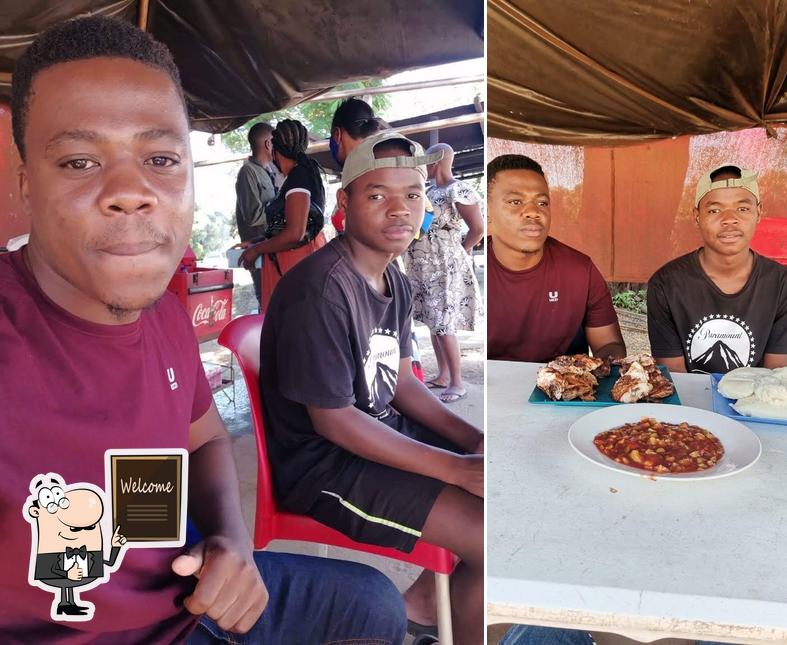 Top 10 restaurants in Thohoyandou, december 2025 - Restaurant Guru