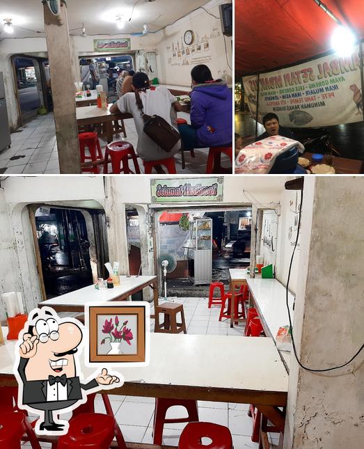 Sambal setan mbak iis restaurant, East Jakarta - Restaurant reviews