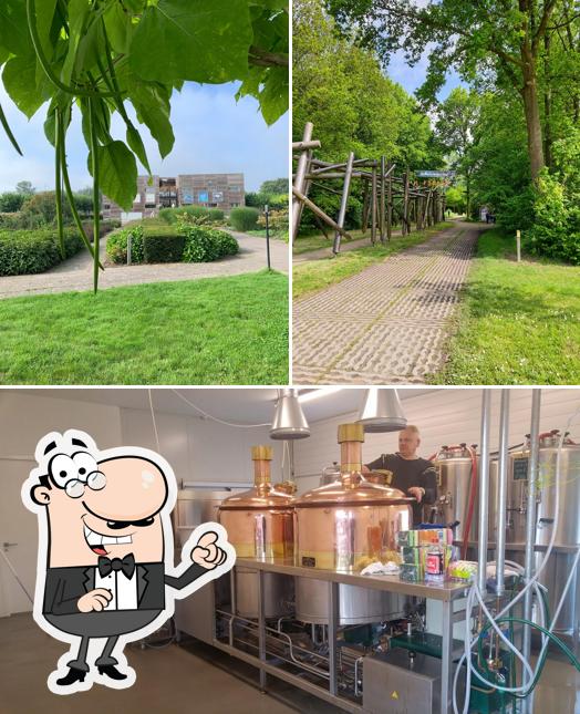 Stadslandgoed de Kemphaan, Almere - Restaurant reviews
