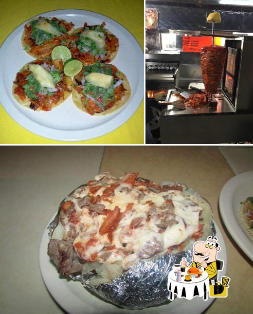 Tacos Mixe in Los Angeles - Restaurant reviews