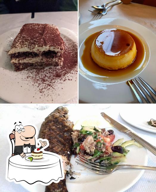 Trullo, London - Restaurant menu, prices and reviews