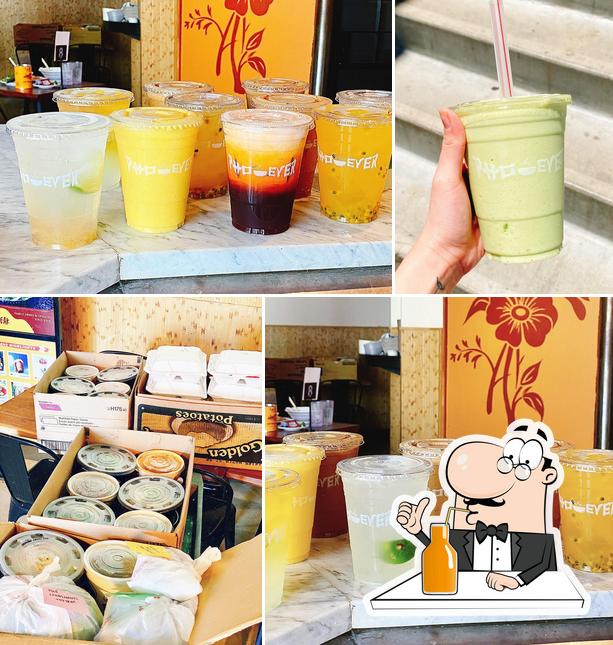 Vui Ve in Los Angeles - Restaurant reviews