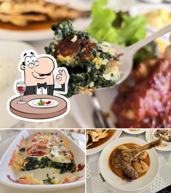 Chef Manus (Home Steak), Hua Hin - Restaurant menu, prices and reviews