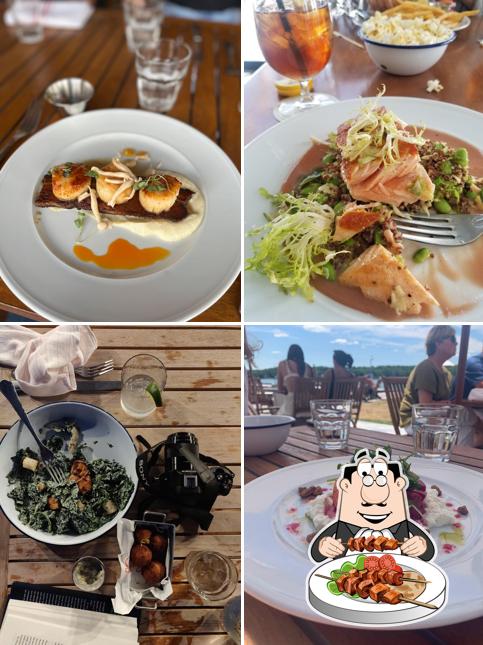 Sand Bar, Canandaigua - Restaurant menu, prices and reviews