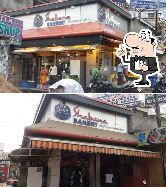 Shabana Bakery, Nagpur - Restaurant menu, prices and reviews