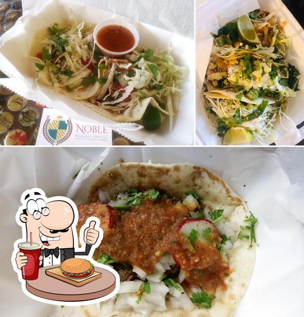 Taco Shack Bar & Grill Stuart, Stuart - Restaurant menu, prices and reviews