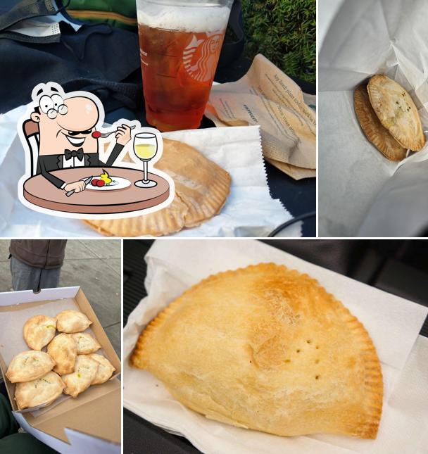 The Patty Shop, Vancouver - Restaurant menu, prices and reviews