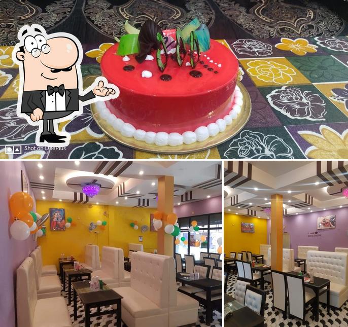 Tirupati Balaji Restaurant, Barhaj - Restaurant reviews