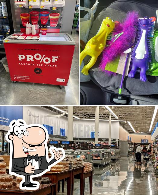 Walmart Supercenter in Three Lakes - Restaurant reviews