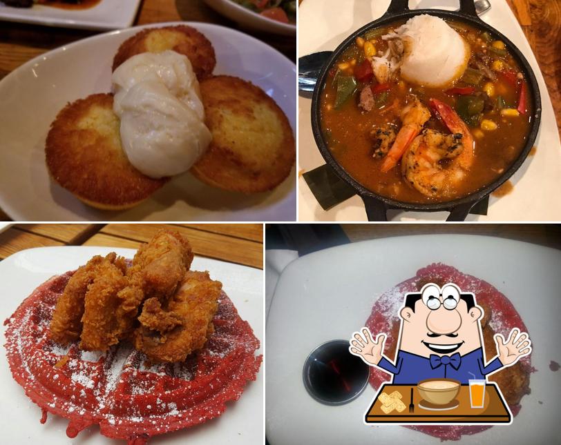 Soco in New York City - Restaurant menu and reviews