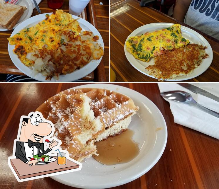 Gaby's Family Restaurant in Clearwater - Restaurant menu and reviews