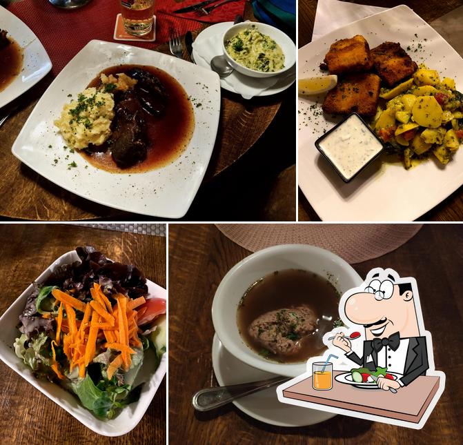 Top 10 Restaurants in Aschaffenburg, Dezember 2024 - Restaurant Guru