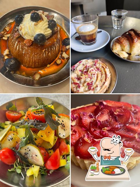 Ada Café, Buenos Aires - Menú del restaurante, precios y reseñas