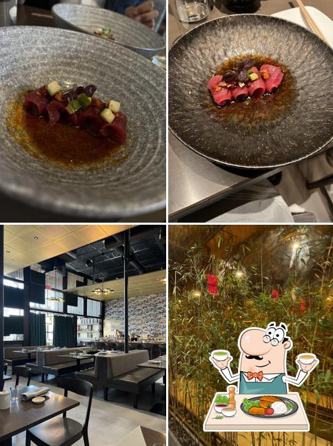 Aiko, Houston - Restaurant menu, prices and reviews