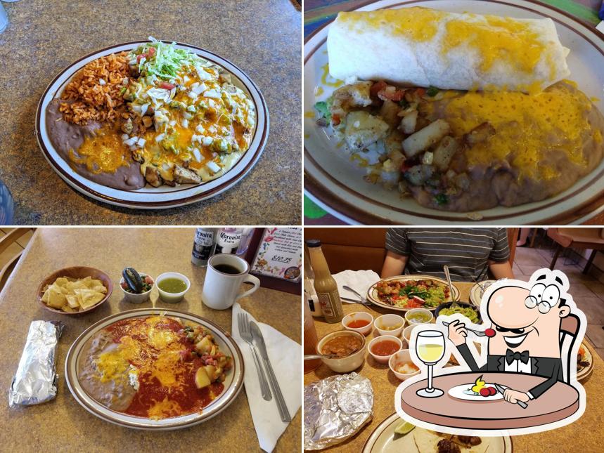 Andele Restaurant, Mesilla - Restaurant menu, prices and reviews