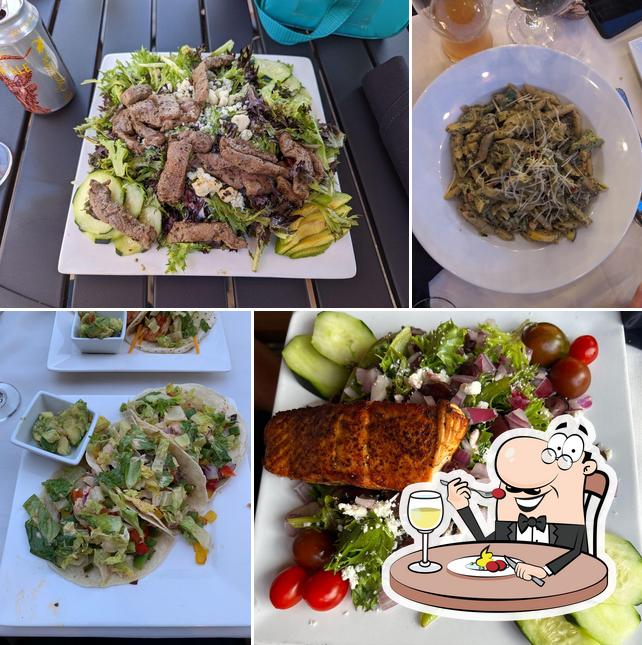 Anthera in Springdale - Restaurant reviews